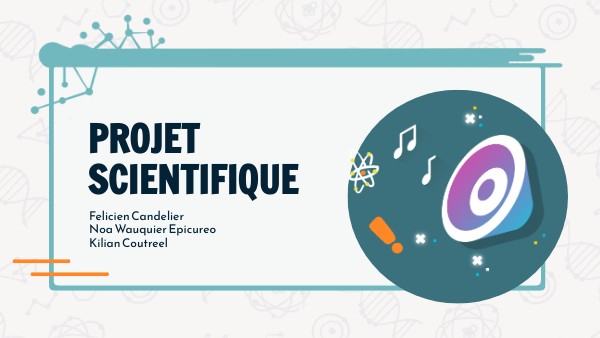 Présentation Einstein | Genially