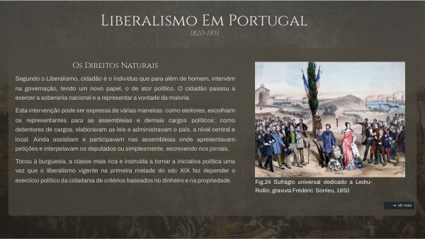 Liberalismo