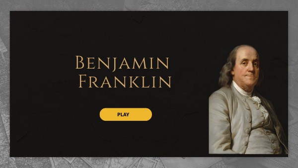 Benjamin Franklin | Genially