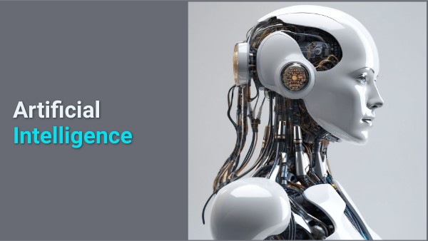 Artificial intelligence | Genially