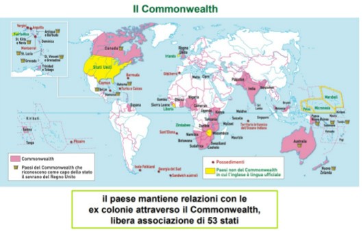Commonwealth | Genially