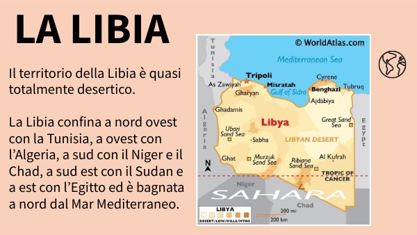 LIBIA