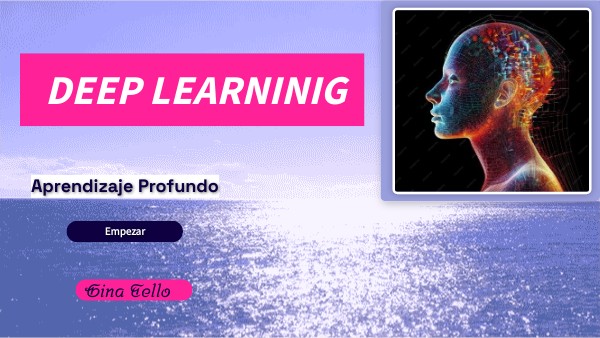 DEEP LEARNING | Genially