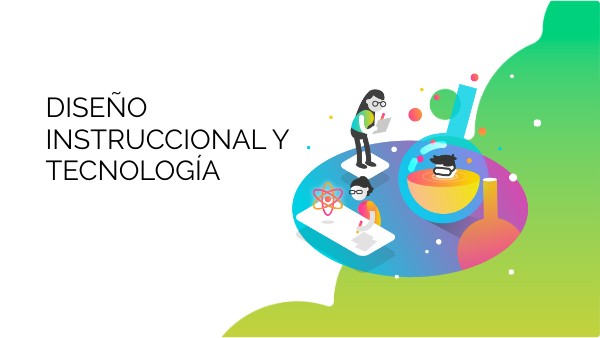 PRESENTACIÓN DISEÑO INSTRUCCIONAL | Genially