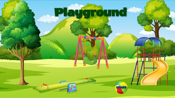 In/on/under FF1 | Genially