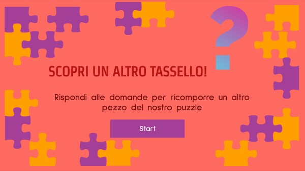 PUZZLE QUIZ 2 | Genially