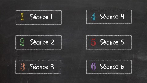 MHM CE1 / CE2 module 9