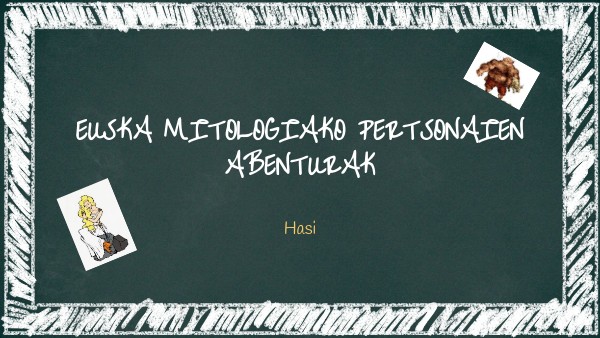 IRISGARRITASUNA ETA INKLUSIOA