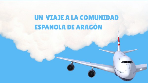Aragòn