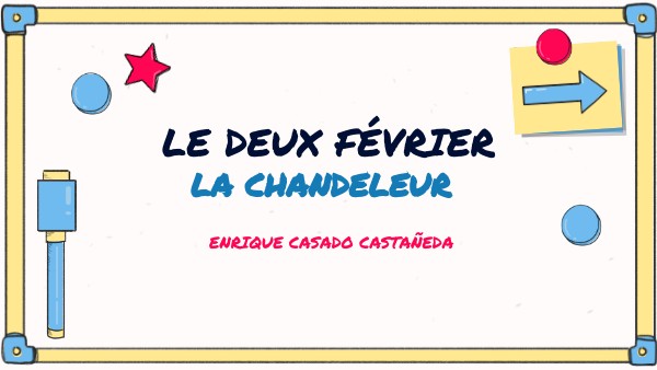 LE DEUX FÉVRIER | Genially