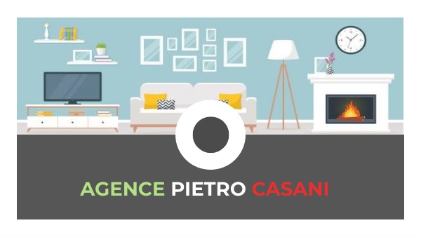 Projet techno | Genially