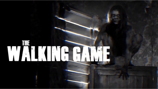 The Walking Game | Genially