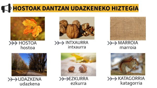 Udazkena Aintza