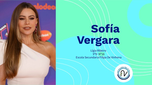 Sofia Vergara