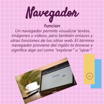 FLIP FRESH | Genially