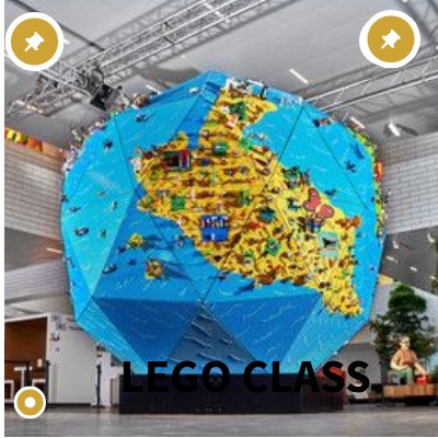 Clase de Lego