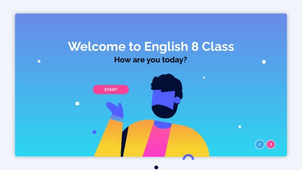 CONTEXT CLUES | Genially