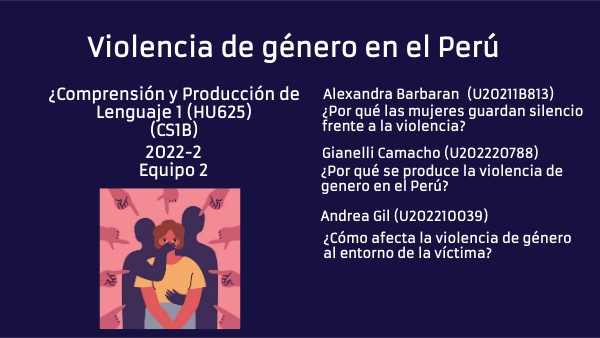 EQUIPO 2- CPL 2022-02 | Genially