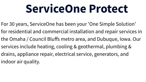 ServiceOne Protect