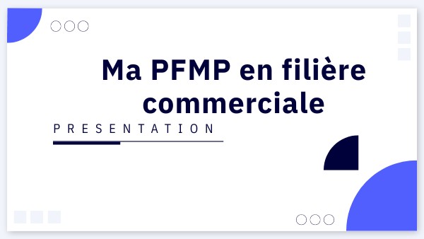 PFMP Nawel KHALIL 2MRC3