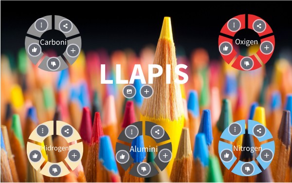 Yinhao Wang | Genially