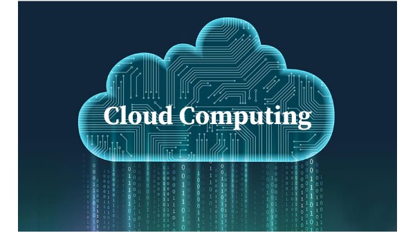 Cloud Computing Alejandro | Genially
