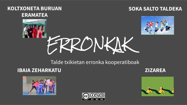 Irisgarritasuna eta inklusioa