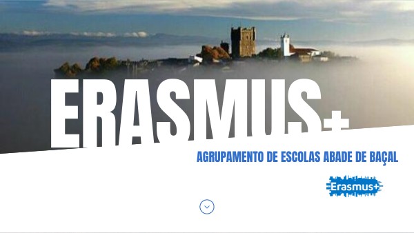 ERASMUS AV. Externa | Genially