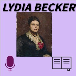 LYDIA BECKER | Genially