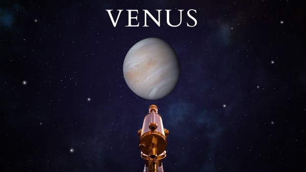 VENUS