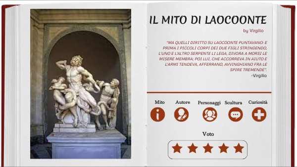 laooconte | Genially