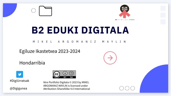 B2 EDUKI DIGITALA