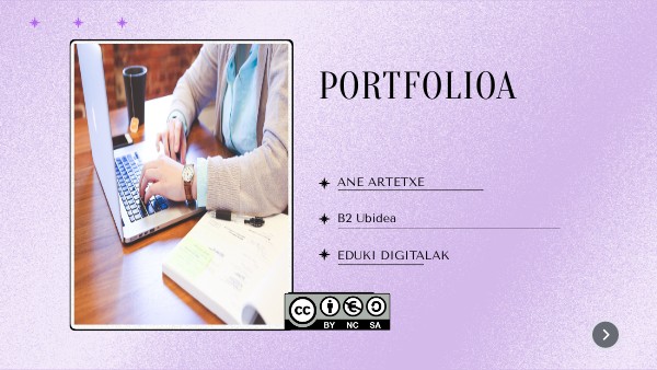 B2 Eduki digitalak | Genially