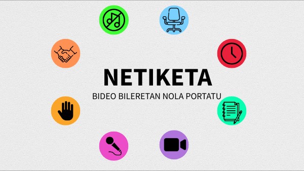 Netiketa