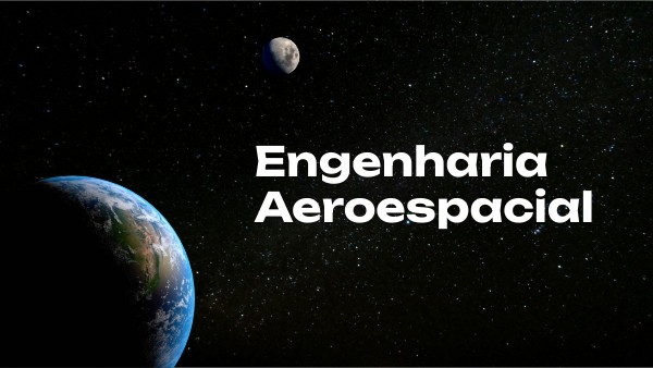 Engenharia Aeroespacial