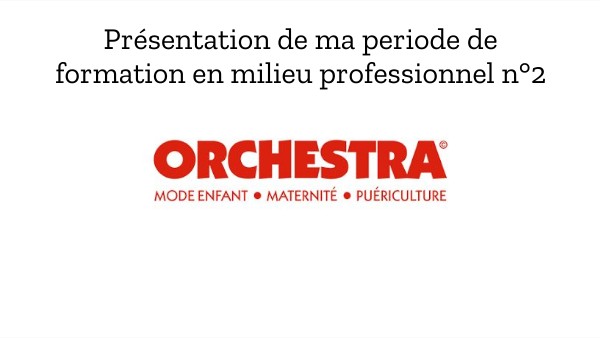 PFMP 2, Cecilia THIERY | Genially