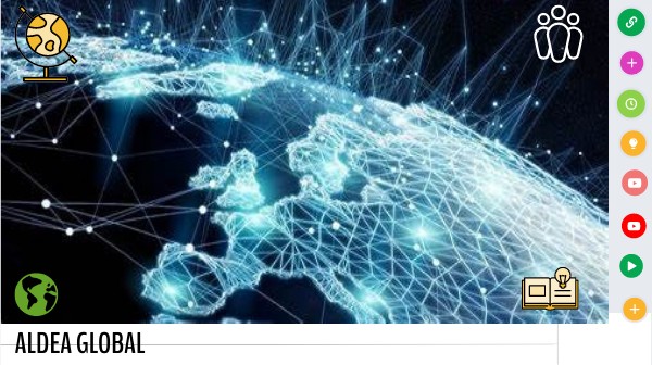 ALDEA global | Genially