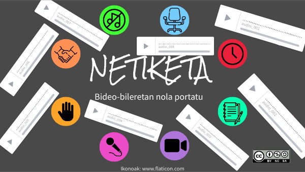 Netiketa