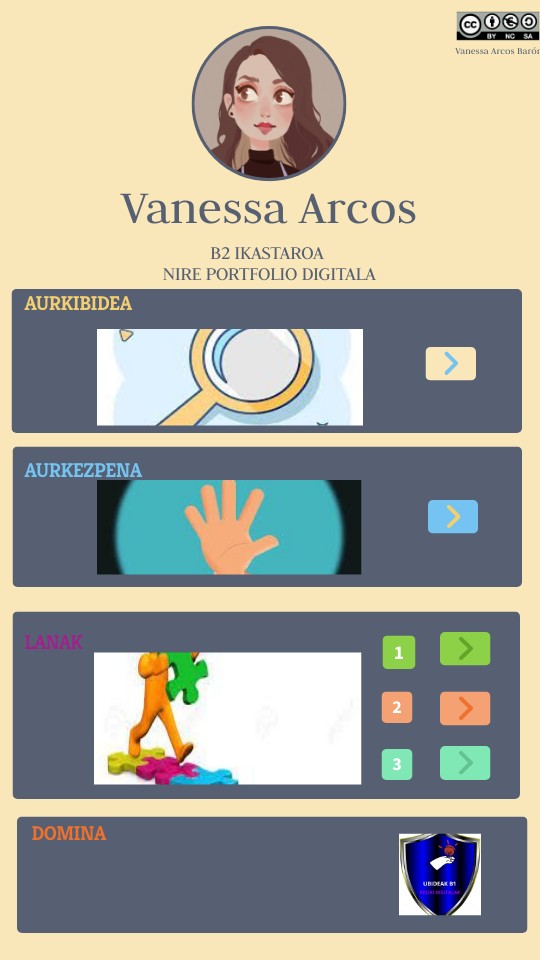 B2 IKASTAROA | Genially