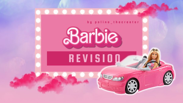 BARBIE PRESENTATION | Genially