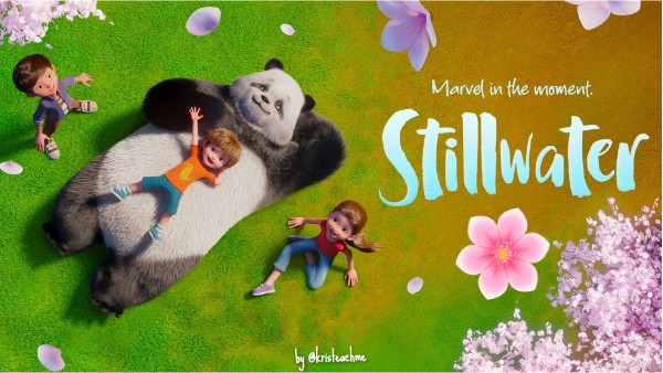 Stillwater Characters @kristeachme | Genially