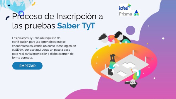 INSCRIPCION PRUEBAS SABER TYT 2023
