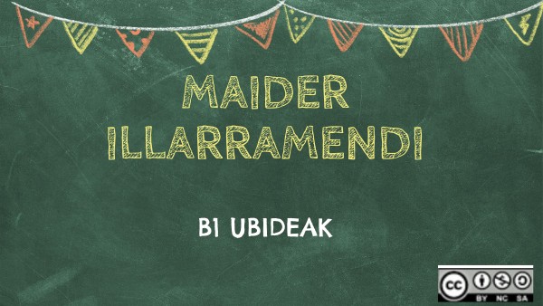 PORTFOLIOA B1 UBIDEA