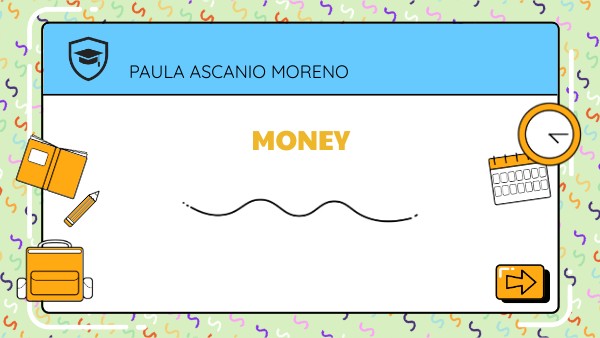 Money | Genially