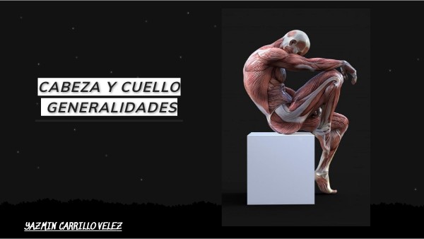 YAZMIN CARRILLO | Genially