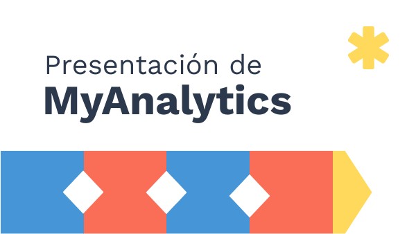 MyAnalytics
