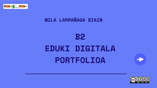 EDUKI DIGITALAK | Genially