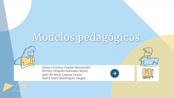 Reto inicial | Genially