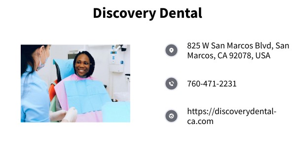 Discovery Dental