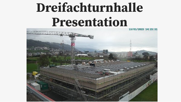 DIGITAL BASIC PRESENTATION